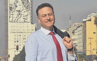 Tony Leon Blog: April 2013